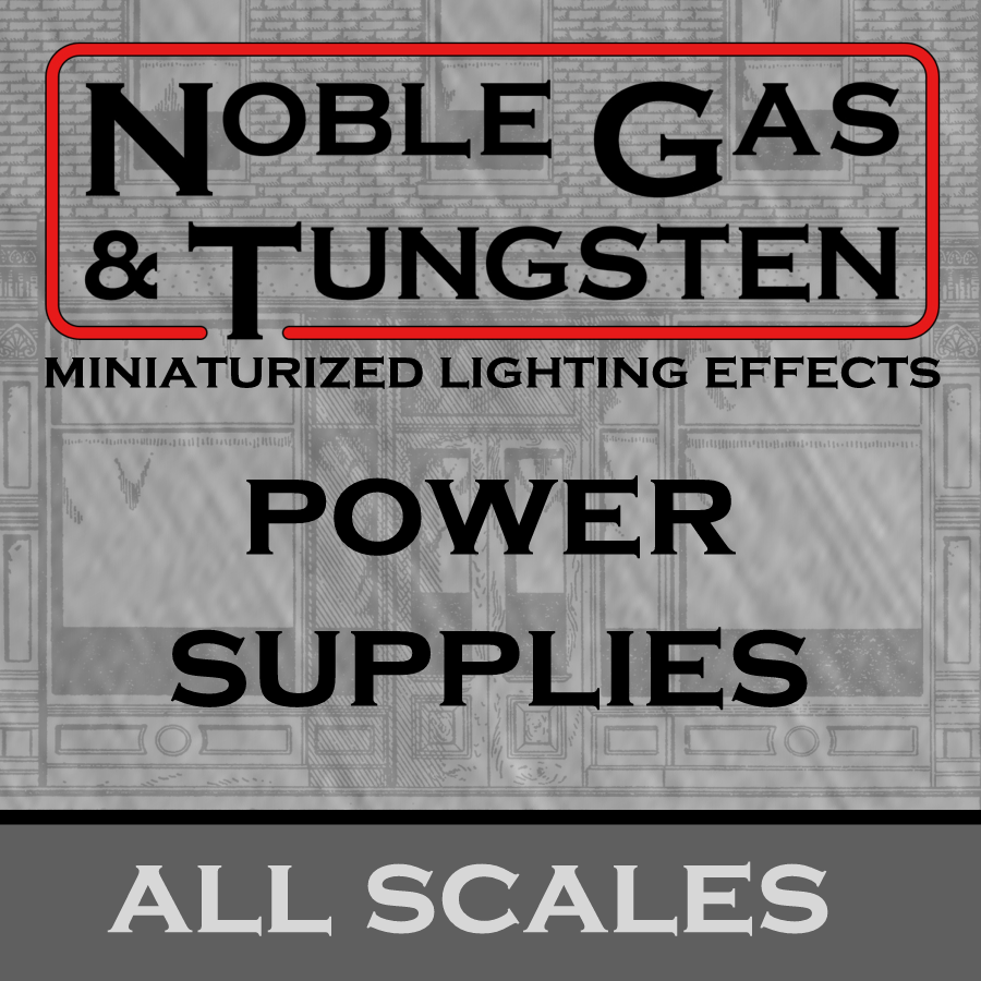 Shop Power Supplies – DVL Design LLC