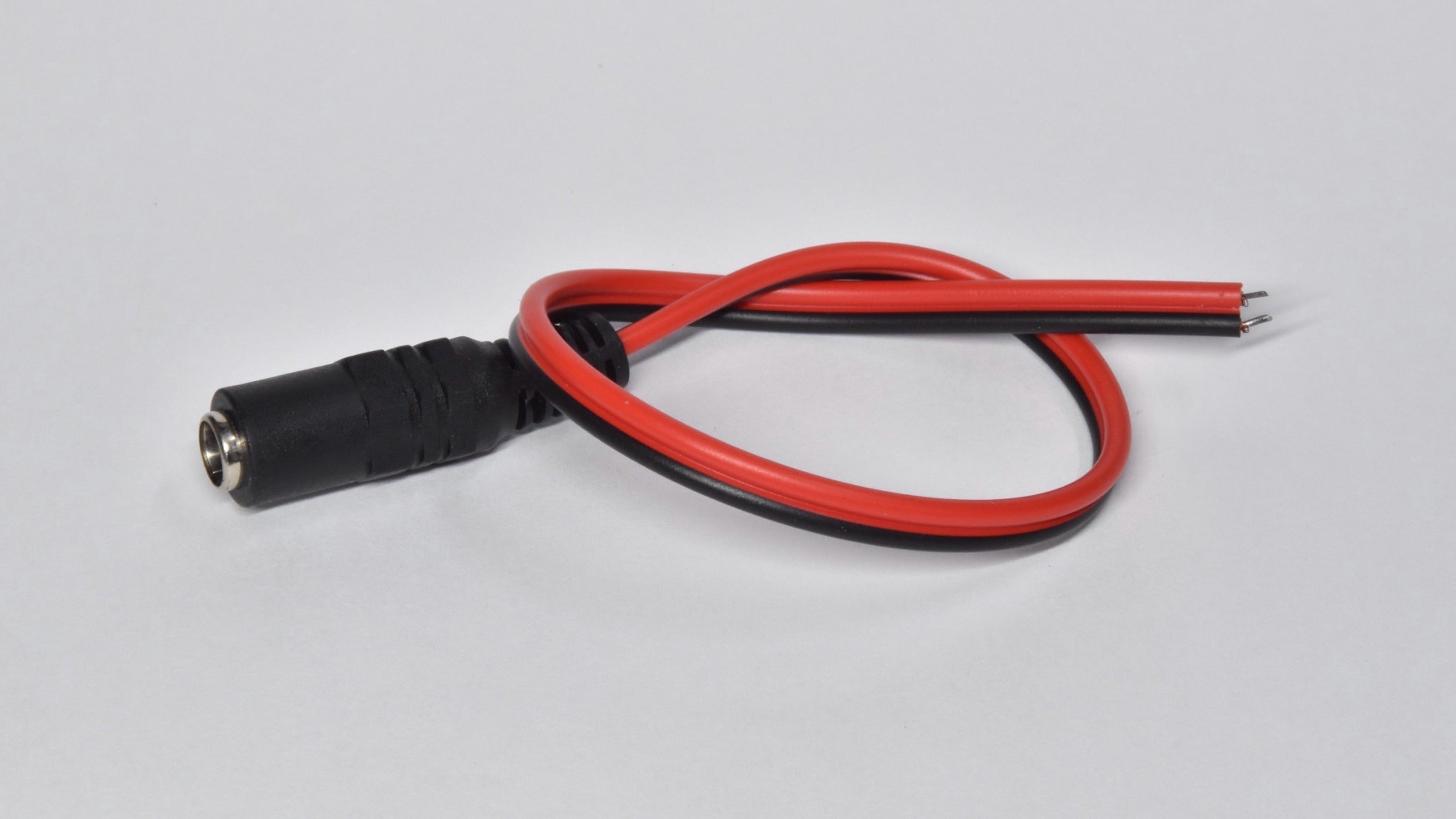 Female Connector Pigtail – DVL Design LLC