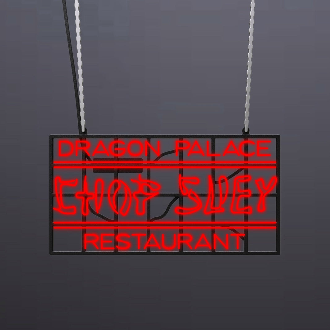 Shop "A" Size Neon Signs – DVL Design LLC