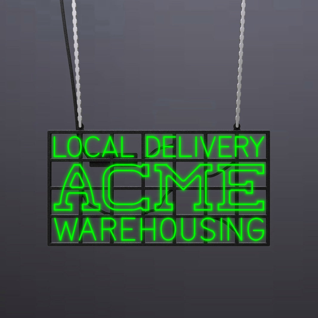 Shop "A" Size Neon Signs – Page 3 – DVL Design LLC